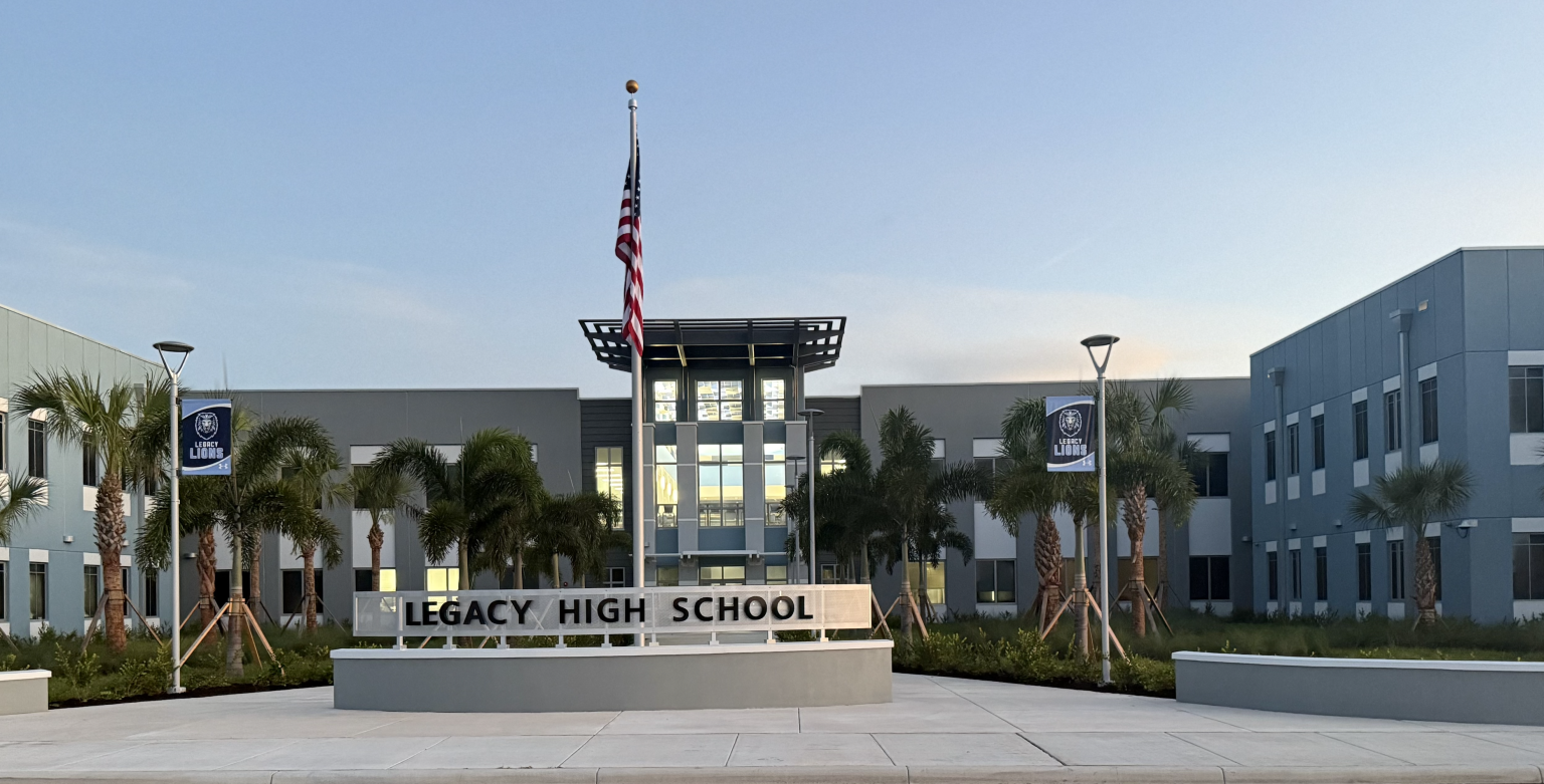 Staff Directory – Legacy High School